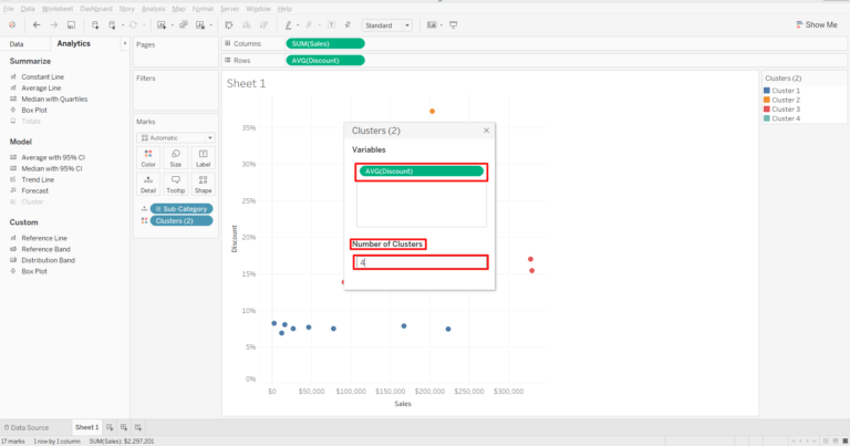 how-to-create-clusters-in-tableau-absentdata